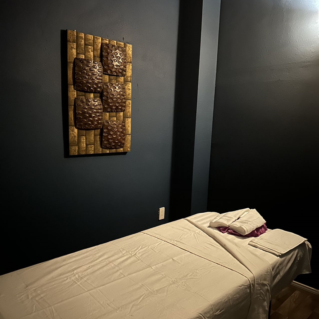 Gallerysunny Happy Massage